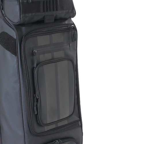 Golf Tower Cart Bag 2.0 – GritInc