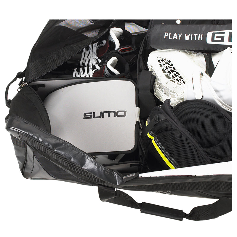 AIRBOX SUMO Goalie Bag – GritInc