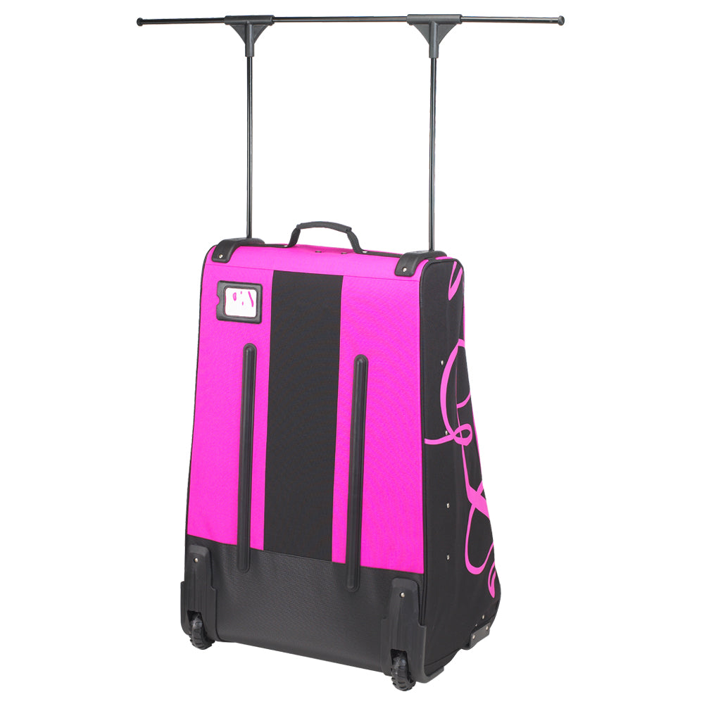 DT2 Dance Tower – GritInc