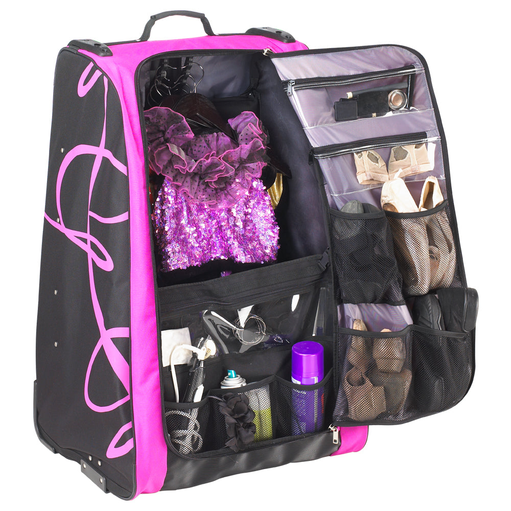 DT2 Dance Tower – GritInc