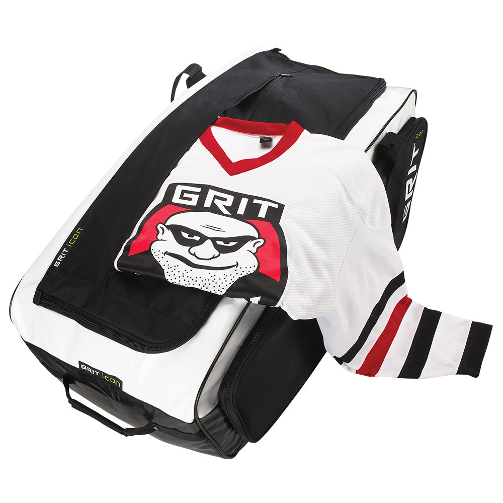 GRIT icon Carry Bag – GritInc